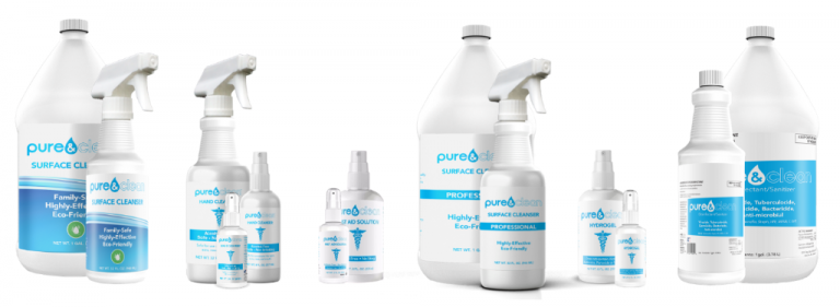 Hypochlorous Acid FAQ and Knowledgebase